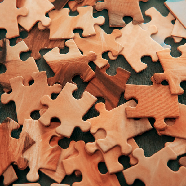 Are You Ready to Master Speed Puzzling? Tips and Tricks for Puzzle Ent ...