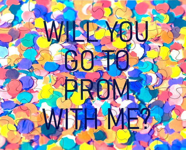 PROMPOSALPuzzles. - The Missing Piece Puzzle Company